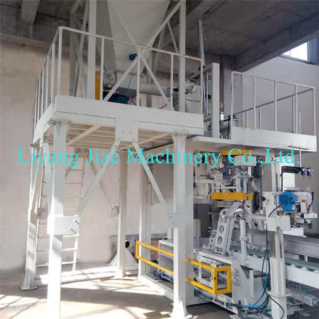 Buy Wholesale China Jz Apm-800 Full Automatic Packing Machine Full Auto ...