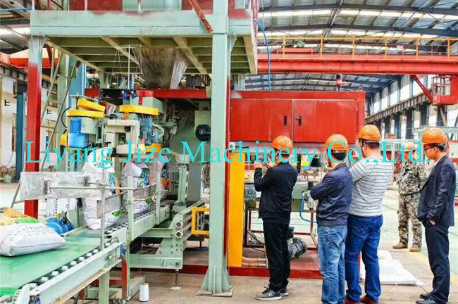 Buy Wholesale China Jz Apm-800 Full Automatic Packing Machine Full Auto ...