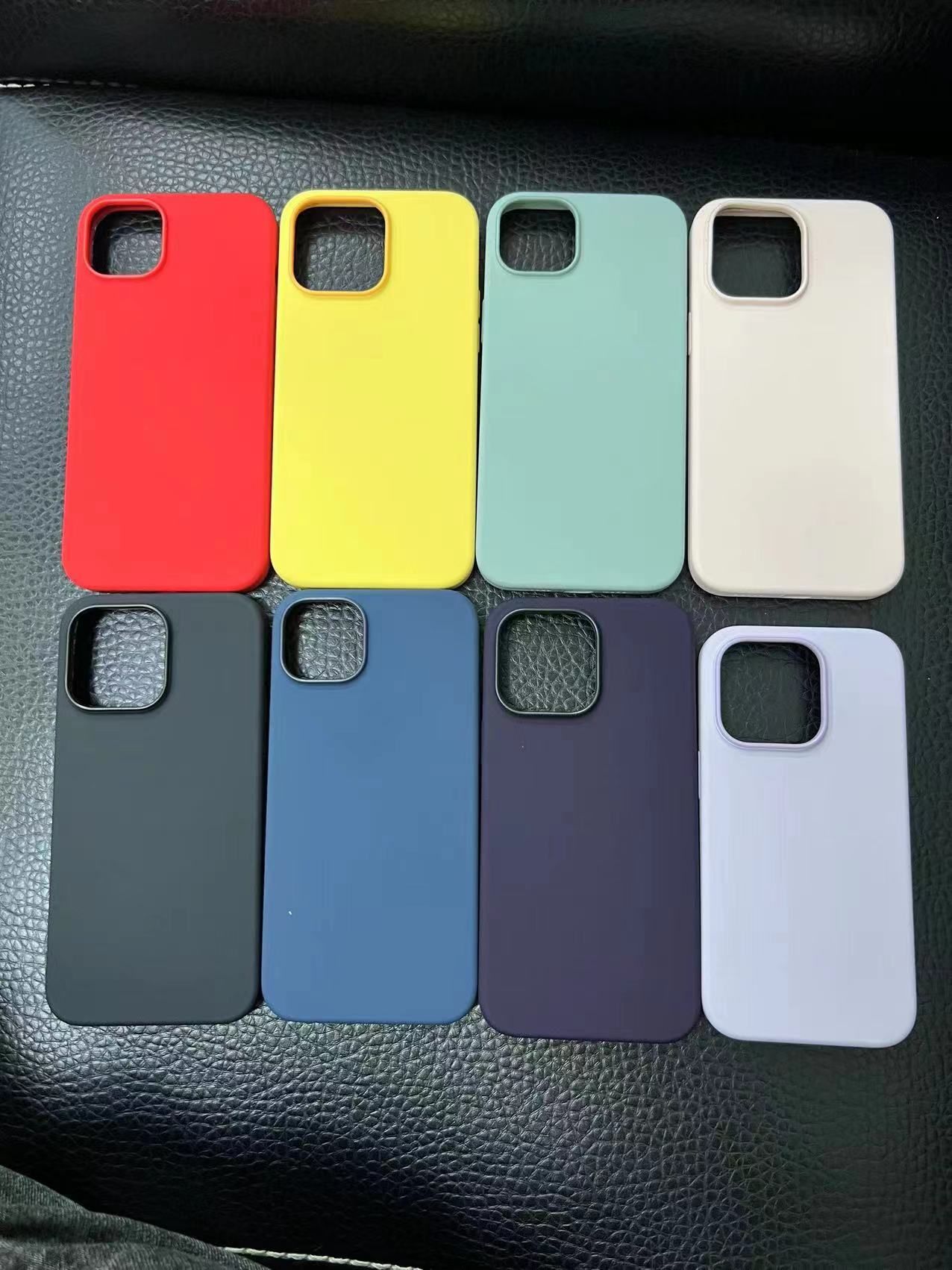Buy Wholesale China Multi Color Phone Case For Iphone 14 Liquid ...