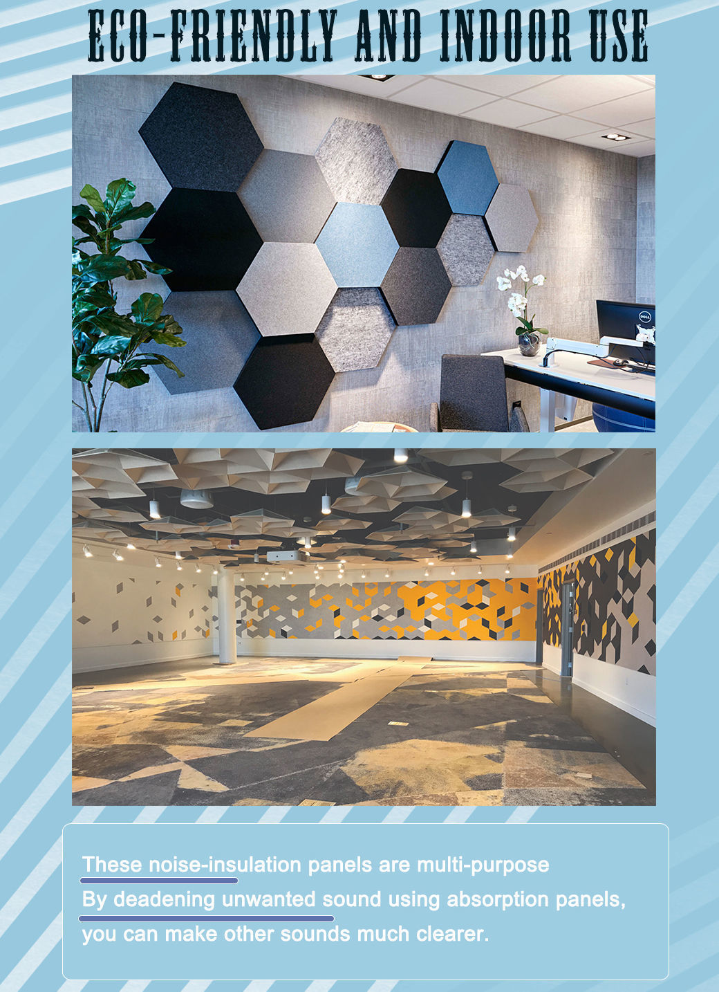 Buy Wholesale China High Density Fireproof 100% Polyester Fiber ...