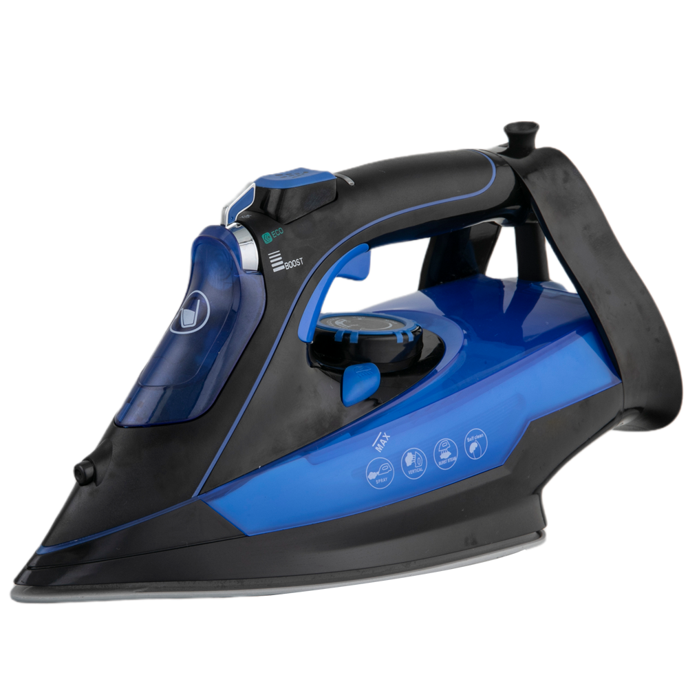 Buy Wholesale China Multifunctional Cheap Iron Steam 2600w Steam Press ...