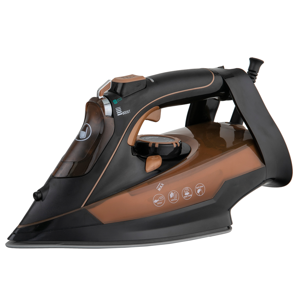 Buy Wholesale China Multifunctional Cheap Iron Steam 2600w Steam Press ...