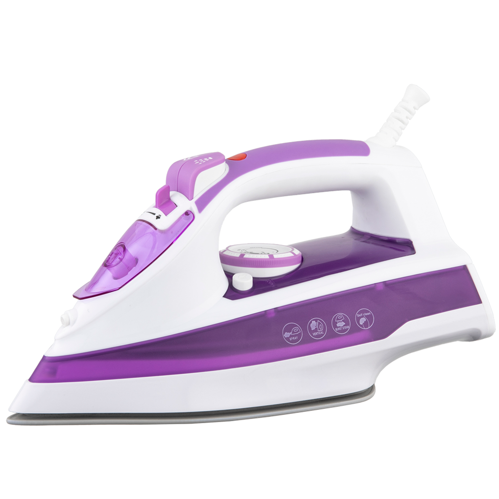 Anbo 3200w Electric Irons Mini Travel Steam Irons Professional Portable ...