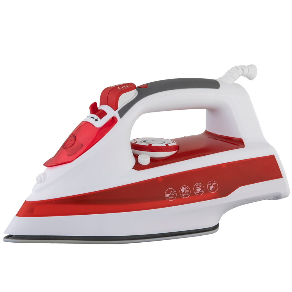 Anbo 3200w Electric Irons Mini Travel Steam Irons Professional Portable ...