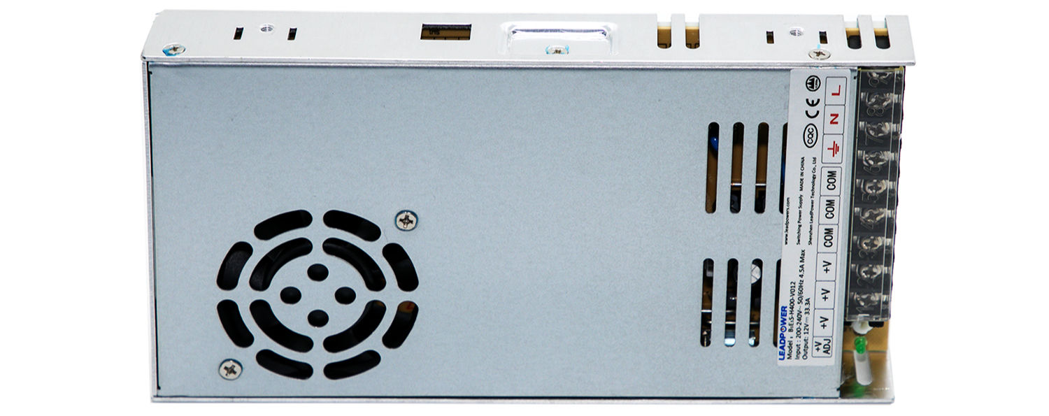 Buy Wholesale China 12vdc 400 Watt W Dc 12 Volt V Ac To Dc Cv 400w 12v Indoor Ip20 Constant ...