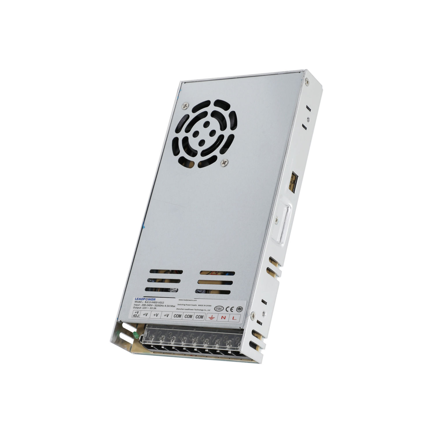 Buy Wholesale China 12vdc 400 Watt W Dc 12 Volt V Ac To Dc Cv 400w 12v Indoor Ip20 Constant ...