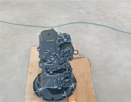 Buy Wholesale China Pc270lc-7 Excavator Main Pump 708-2l-00112 Pc270-7 ...