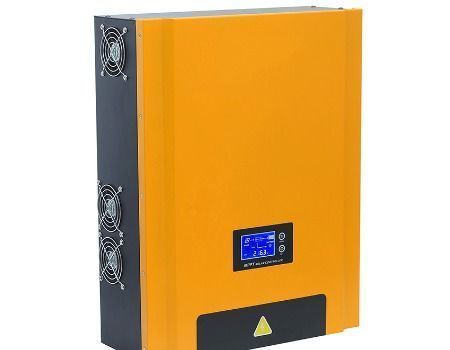 Buy Wholesale China Mppt Solar Charge Controller Rated Current 100a ...