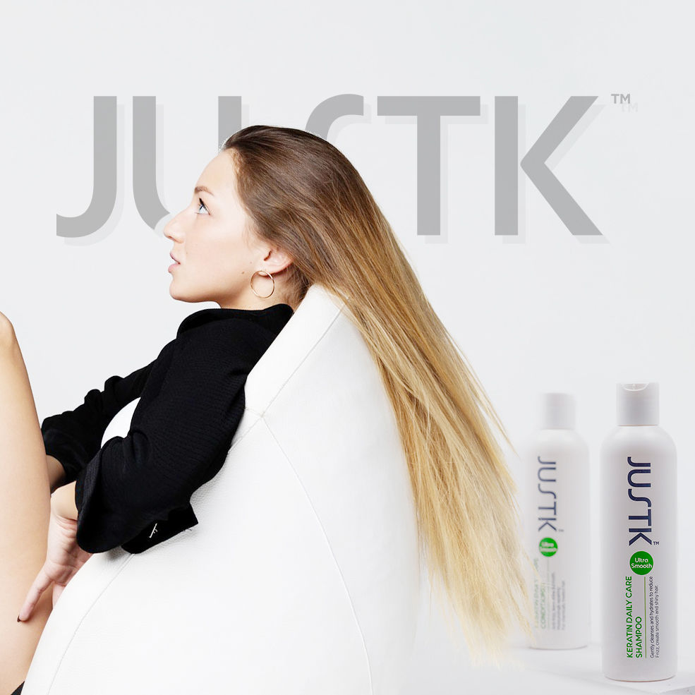 Buy Wholesale China Ustk High Quality Wholesale Keratin Gently Clean ...