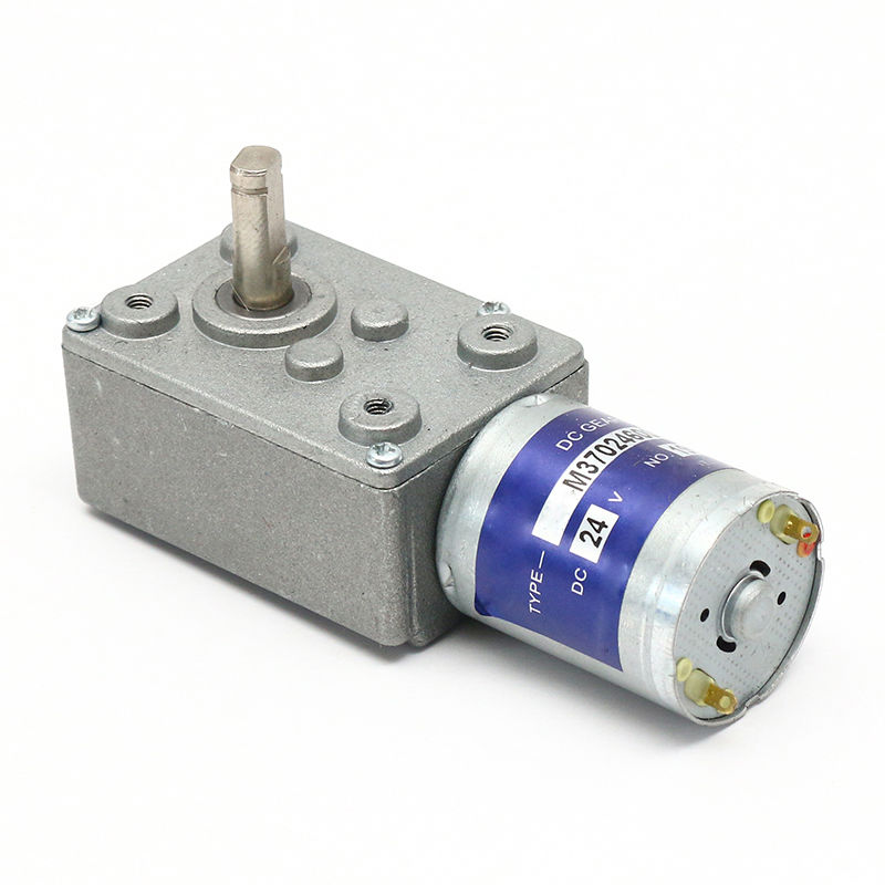 Buy Wholesale China Dc Worm Gear Motor,dc Gear Motor,dc Geared Motor,dc ...