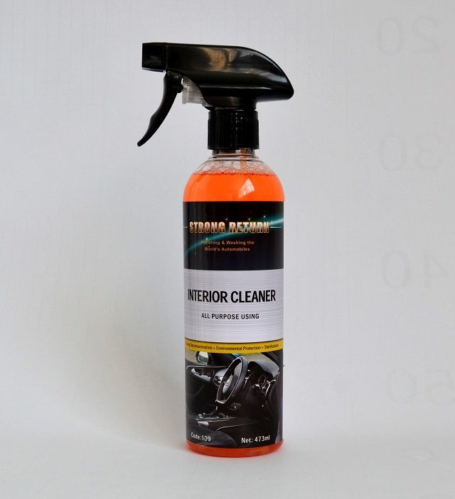 Factory Price Interior Cleaner All Purpose Cleaning - Explore China ...