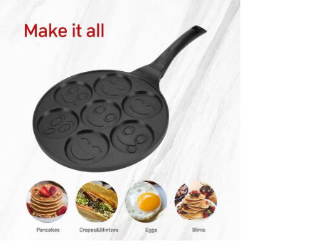 Buy Wholesale China Nonstick Cookware Fry Pans,ceramic Coating Pan,oem ...