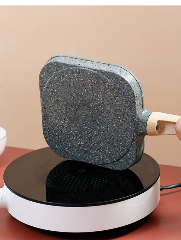 Buy Wholesale China Nonstick Cookware Fry Pans,ceramic Coating Pan,oem ...