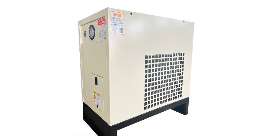 Buy Wholesale China 80v/50hz/2250w High Temperature Freezing Dryer With ...