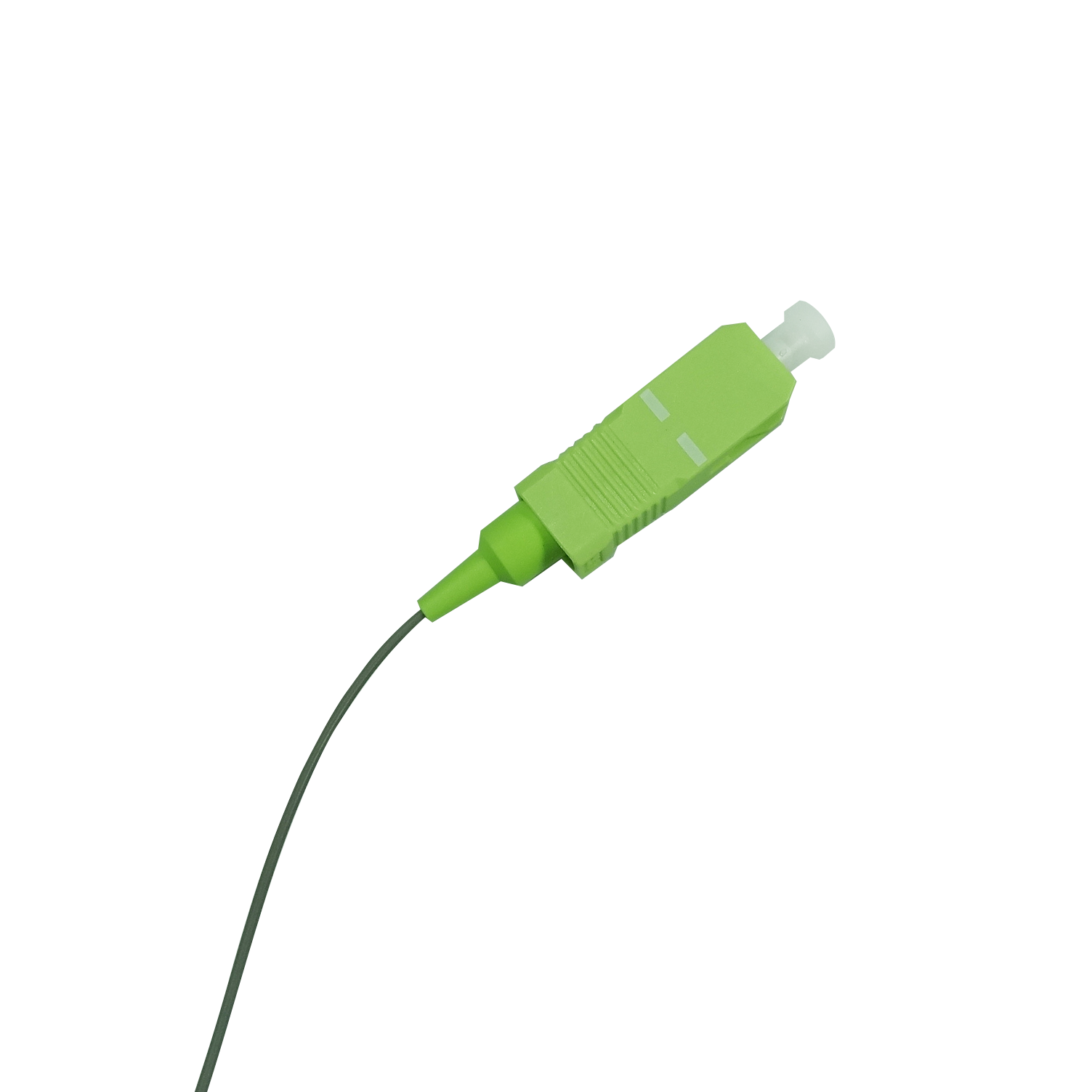 Buy Wholesale China Om5 0.9mm Sc Upc Fiber Optic Connector & Sc ...