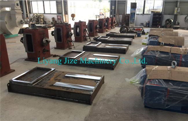 Buy Wholesale China Tofu Cat Litter Pellet Machinery Bentonite Cat ...