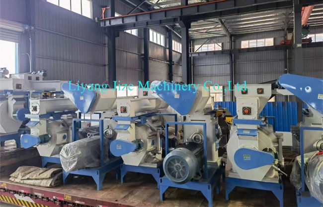 Buy Wholesale China Tofu Cat Litter Pellet Machinery Bentonite Cat ...