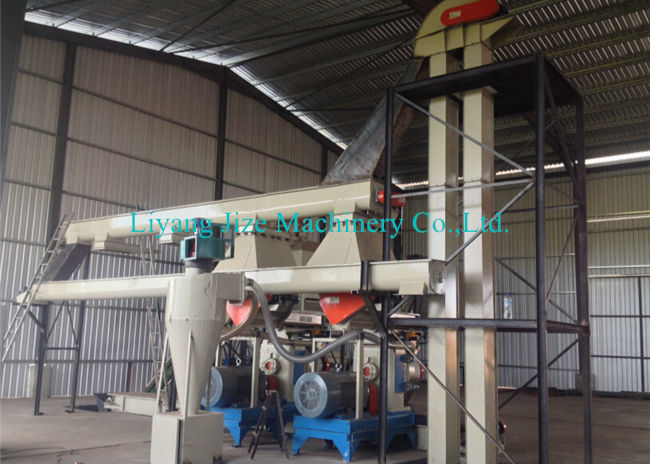 Buy Wholesale China Tofu Cat Litter Pellet Machinery Bentonite Cat ...