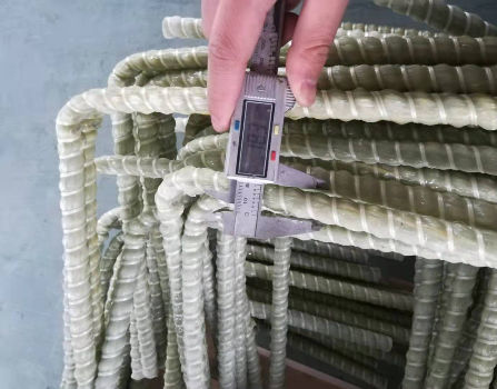 Buy Wholesale China Frp Rebar High Tensile Non Corrosion Lower Cost ...
