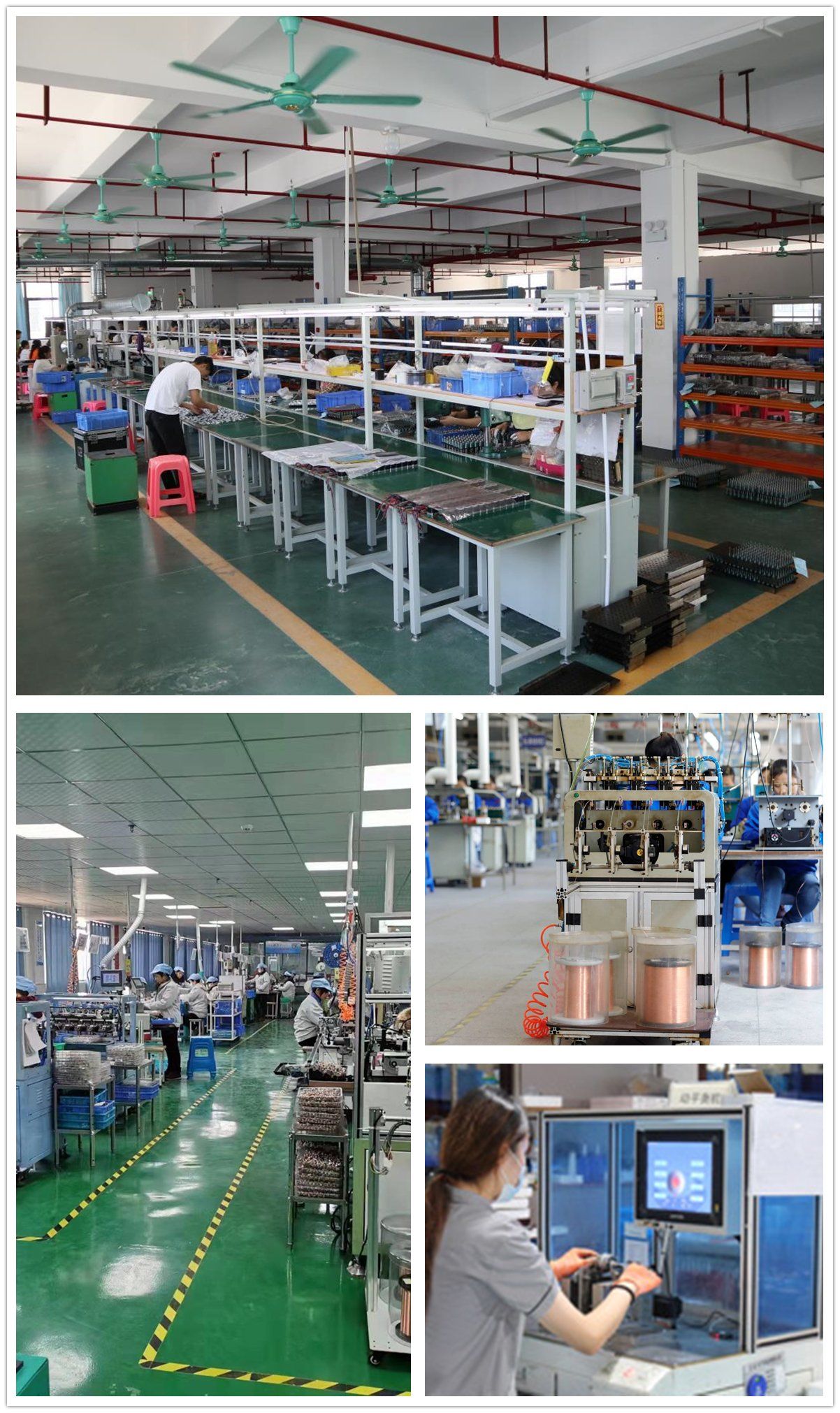 Buy Wholesale China Stepper Motor Manufacturer Uniform Speed,save ...