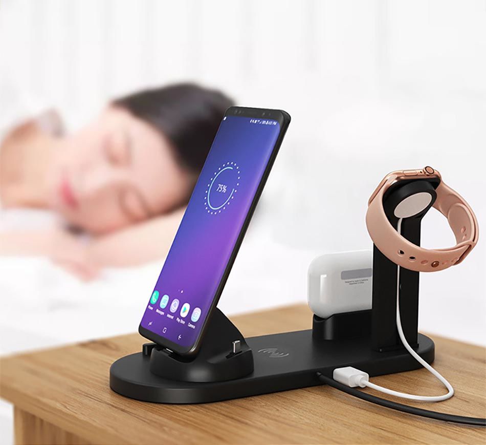 Buy Wholesale China Factory Custom With 3 In 1 Rotary Seat Charge Multi ...