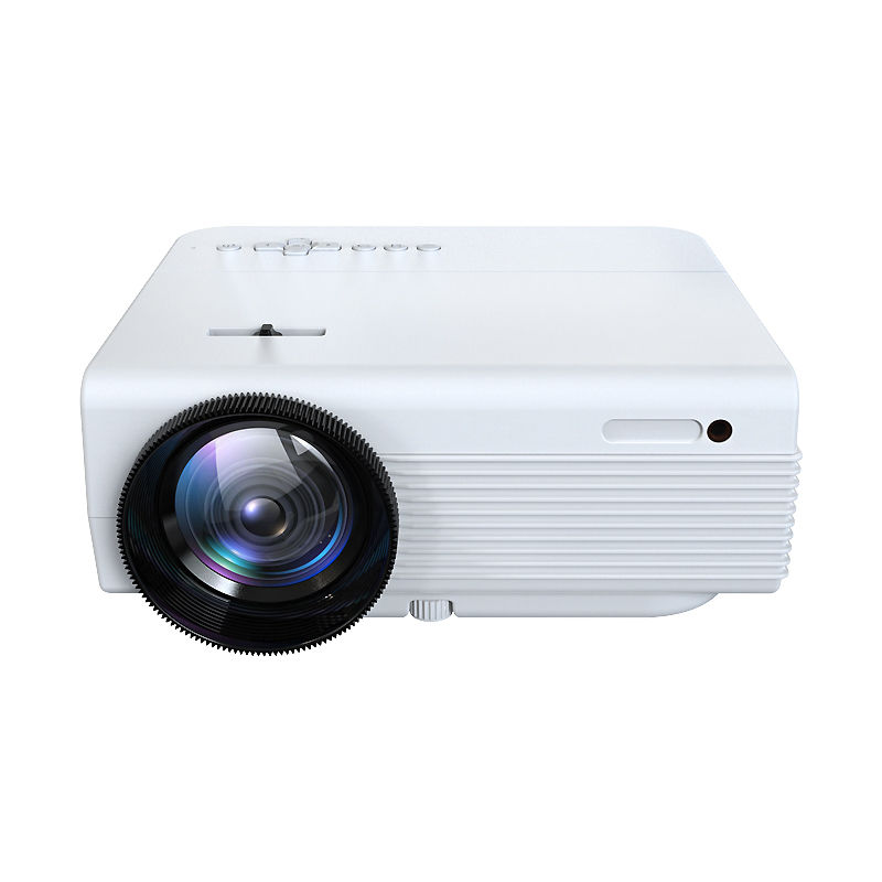 Buy Wholesale China Powerful Manufacturer Fs-v7 Fhd 1080p High Brighter ...