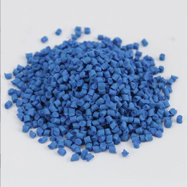 Buy Wholesale China Pa6 Reinforced 40% Fiber Reinforced New Material ...