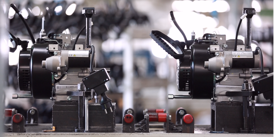 Buy China Wholesale Powerful 3" Slurry Pump With Ohv Gasoline Engine ...