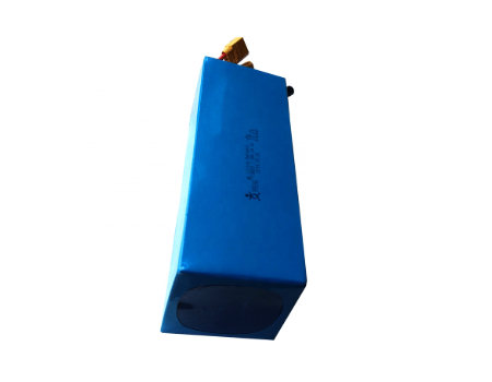 High Discharge 48v 7500mah 12s3p Rechargeable Lithium Ups Battery With ...