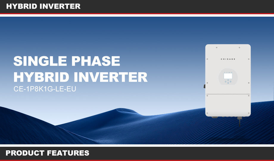 Buy Wholesale China 8kw Hybrid Solar Inverter Ip65 Low Frequency Power ...