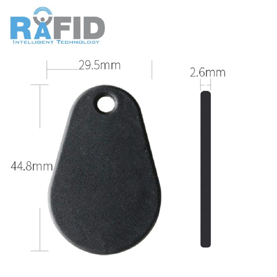 Buy Wholesale China Rfid Free Sample Programmable Access Management ...