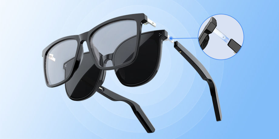 Buy Wholesale China Stylish Hands Free Calls Remote Camera True ...