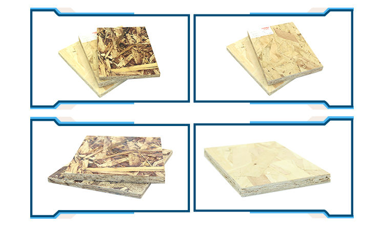 Buy Wholesale China 1220*2440mm High Quality Osb Oriented Strand Board ... Buy Wholesale China 1220*2440mm High Quality Osb Oriented Strand Board ...
