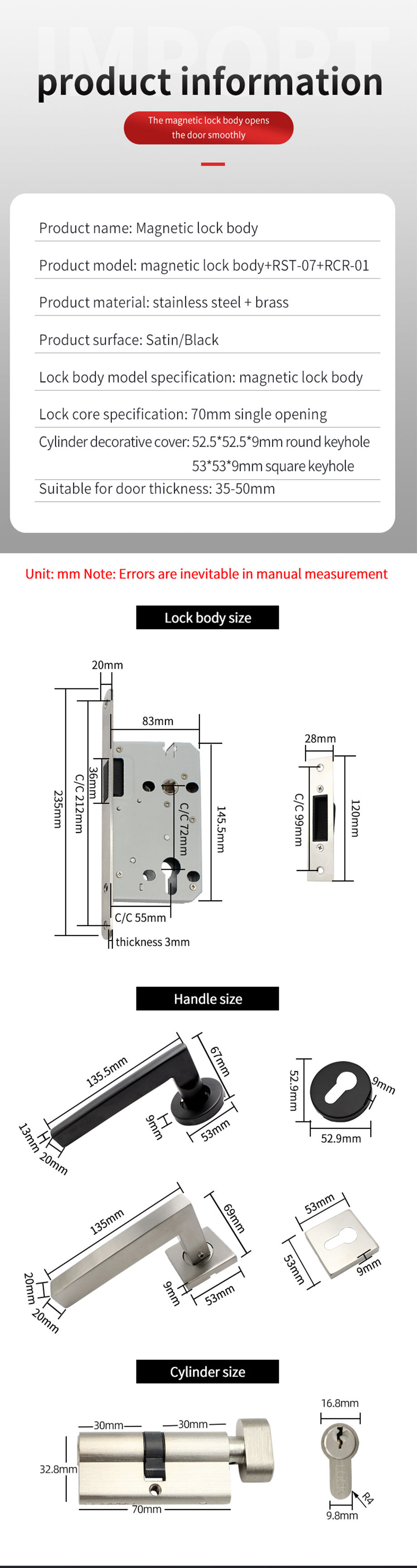 Bulk Buy China Wholesale Popular Trending Whole Set Stainless Steel 304 ...