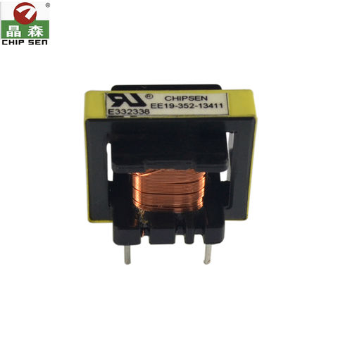 Mini Step Up Transformer