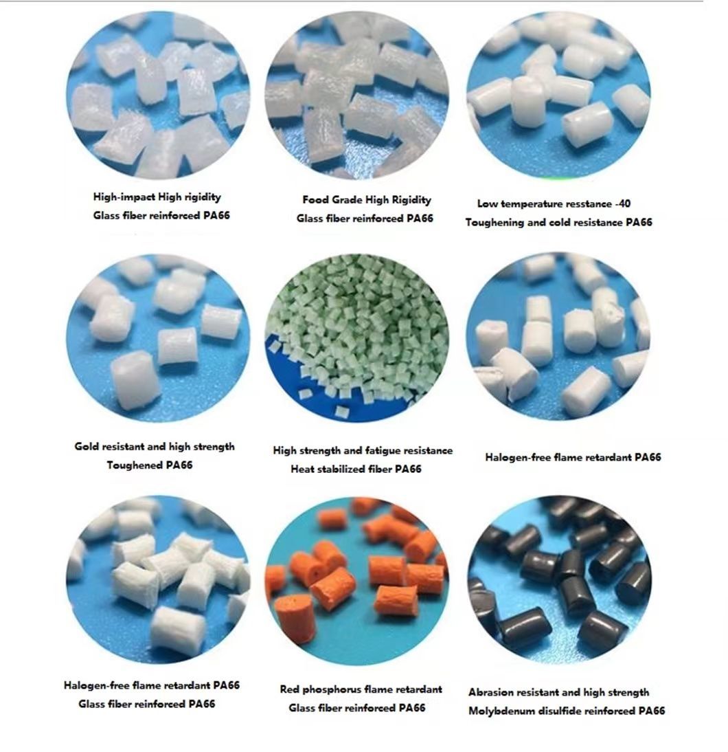 Buy Wholesale China Buy Pa66 Resin Anti Uv Pa66 Gf30 Fr V0 Resin & Pa66 ...
