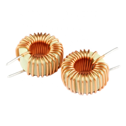Iron Core Inductor
