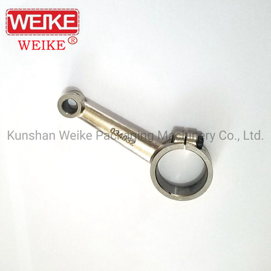 034032 Feed Connecting Rod For Newlong Dn-2 Bag Making Machine $2.8 ...