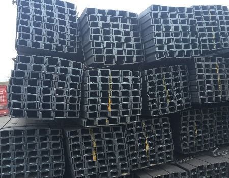 U Channel / U Channel Steel Sizes / U Channel Steel Price - Buy China ...