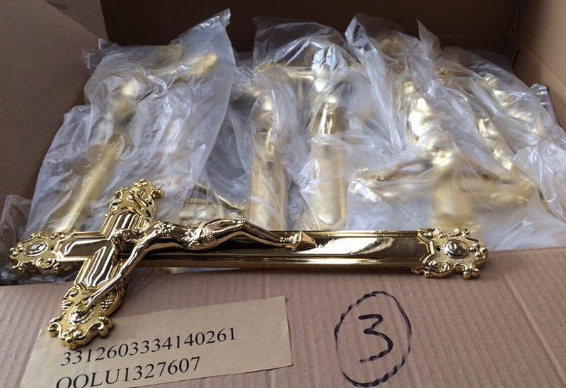 European Style Funeral Items Supplies Hardware Accessories Coffin ...