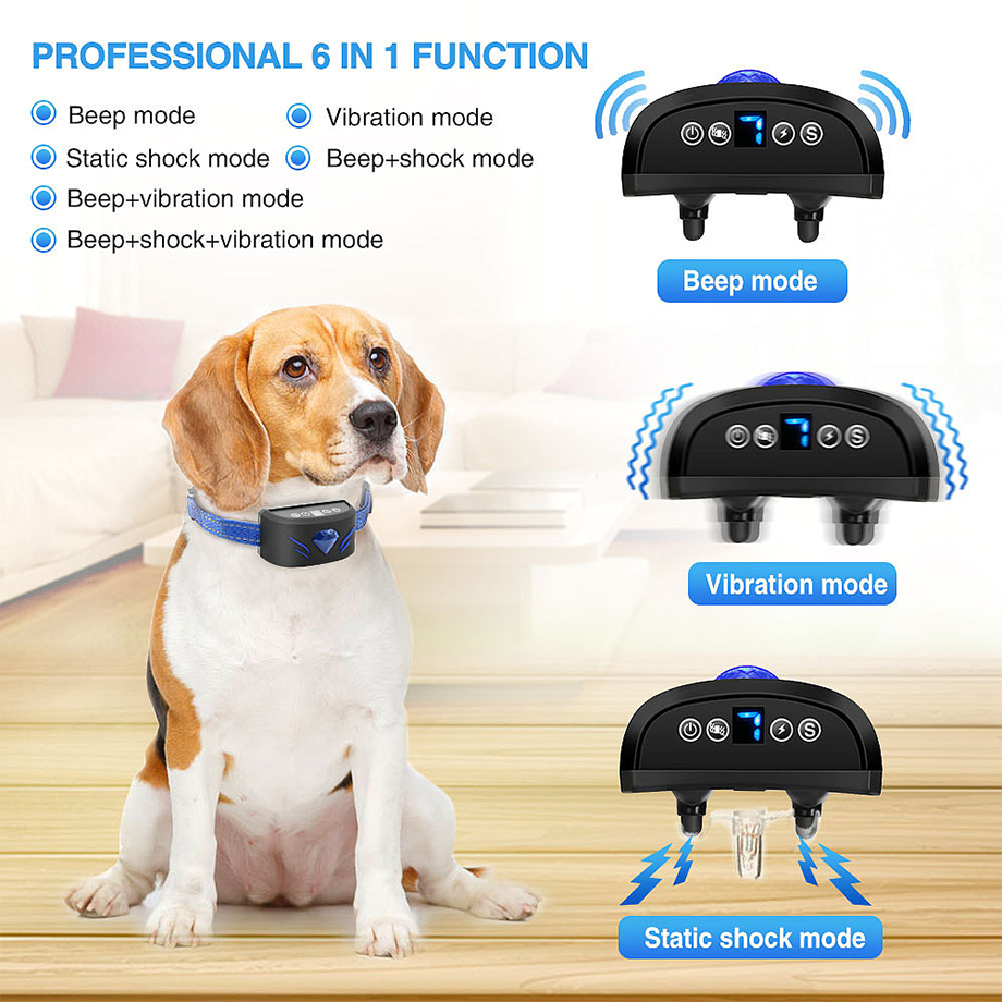 Buy Wholesale China Pet Gps Trackers, Pet Collar Multifunctional Dog ...
