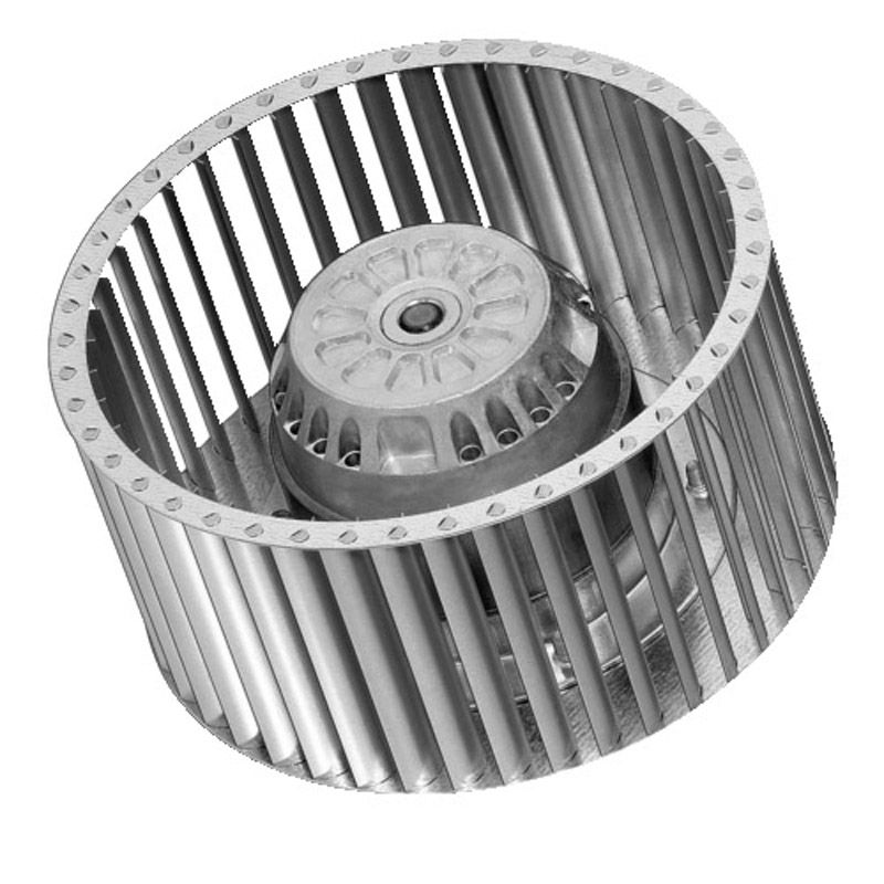 Buy China Wholesale Forward Curved Centrifugal Fans With External Rotor ...