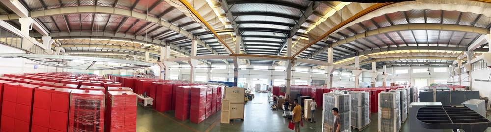 Buy Wholesale China Winnsen Outdoor Intelligent Parcel Delivery Locker ...