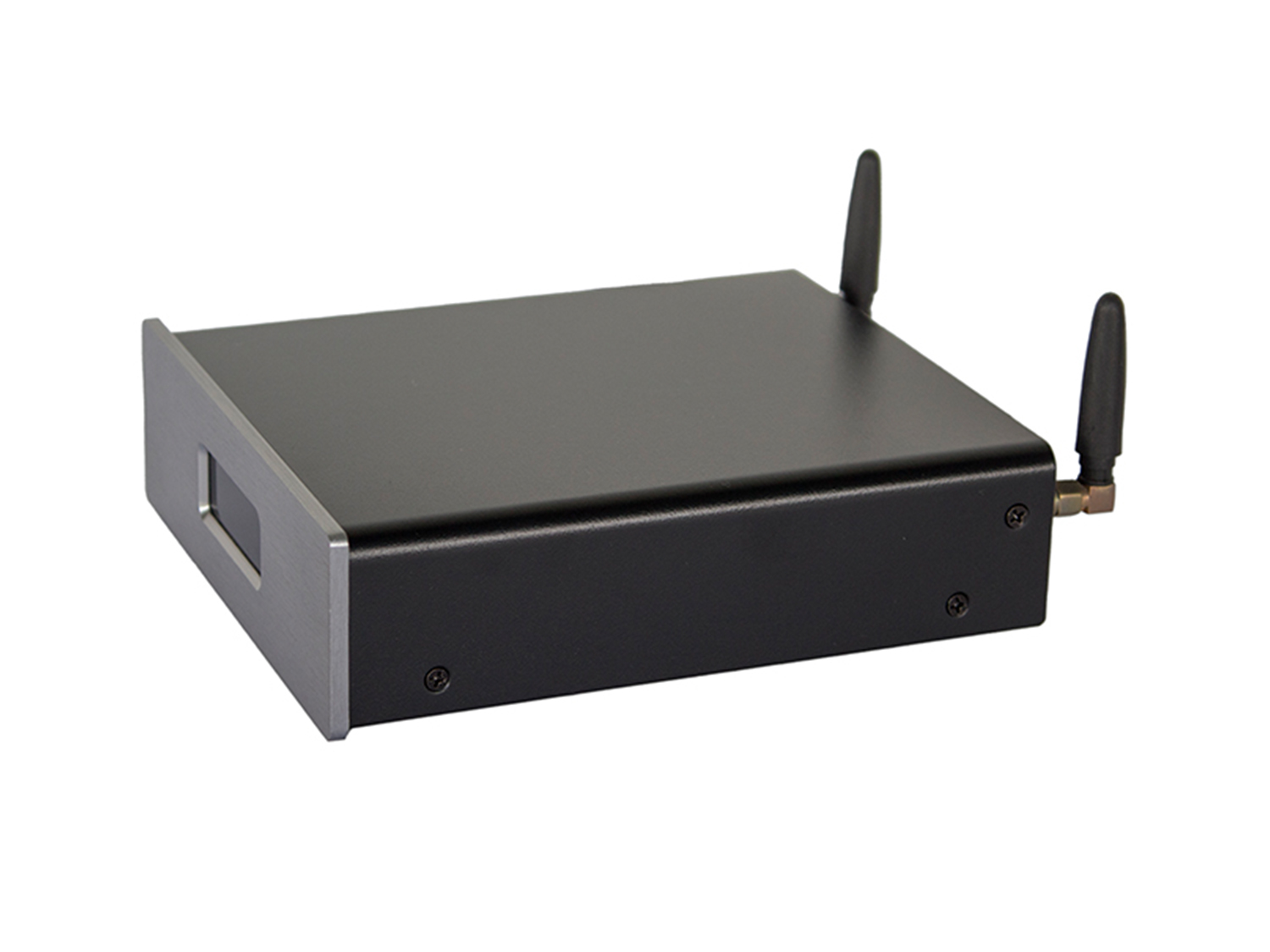 Aw 50a- Power Amplifiers Wifi Multi-room Sound Streamerwireless Wifi ...
