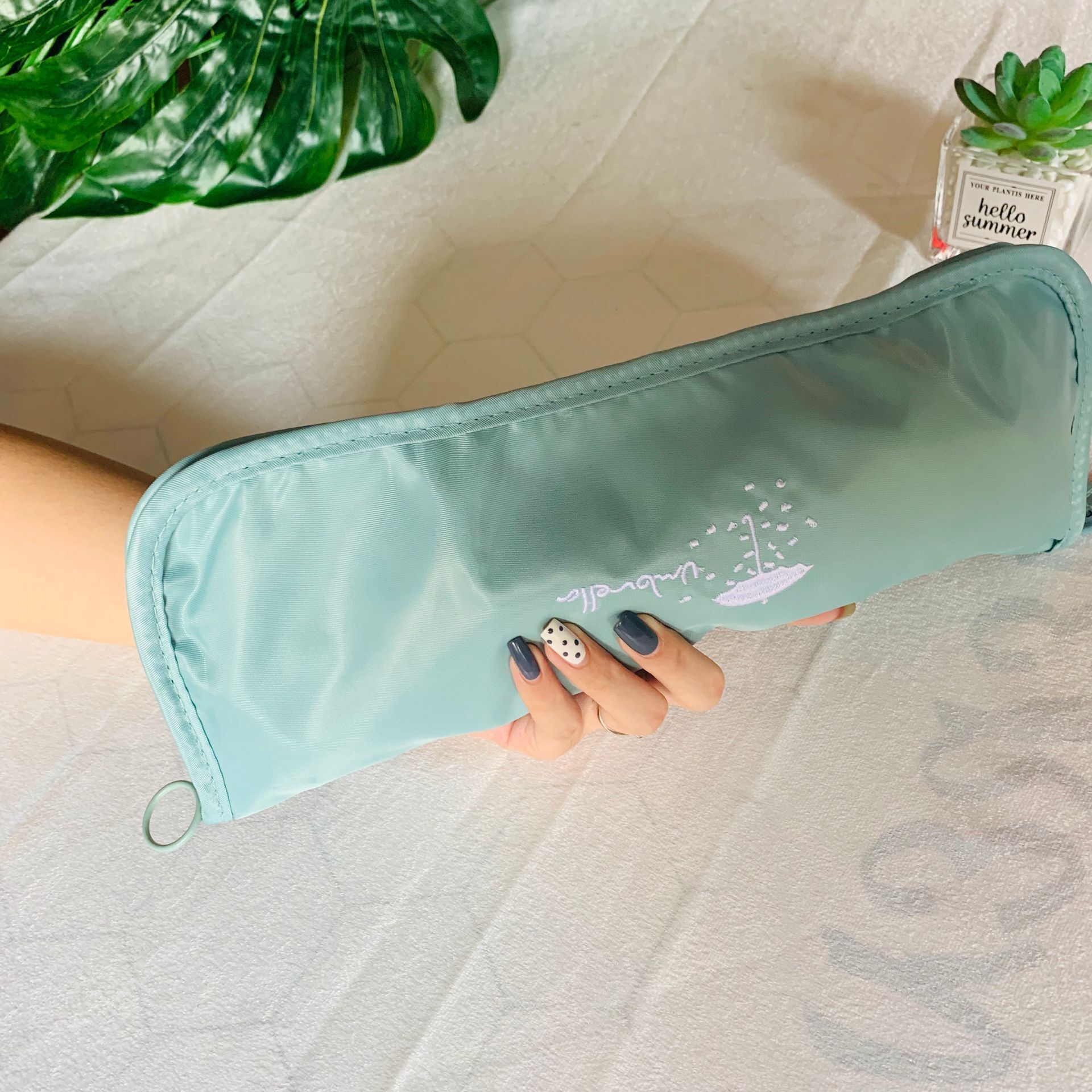 Factory Direct High Quality China Wholesale Portable Absorbing Umbrella ...