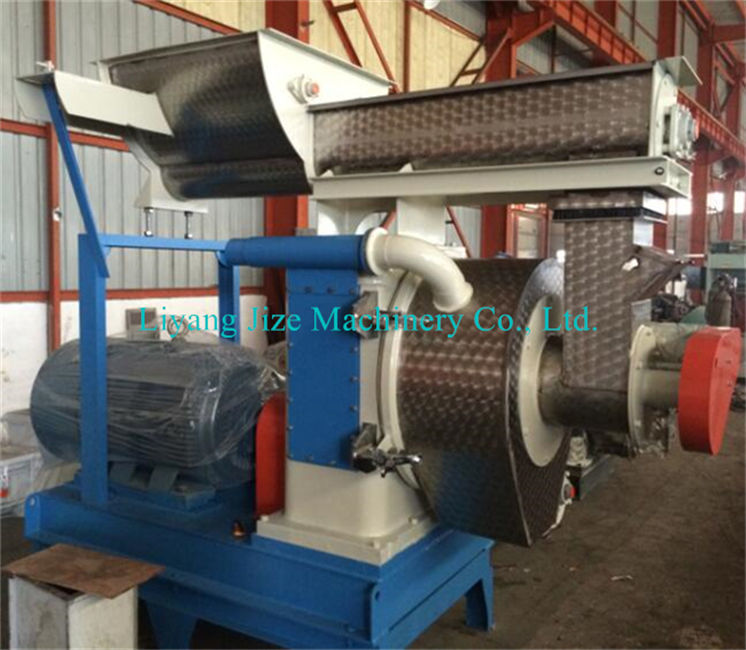 Buy Wholesale China Mzlh420 0.8-1.2t/h Wood Pellet Machinery Wood Grass ...