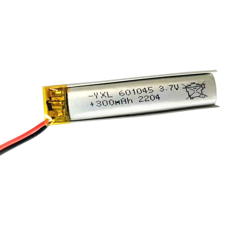 Buy Wholesale China Original Factory Polymer Lithium Battery Flexible ...