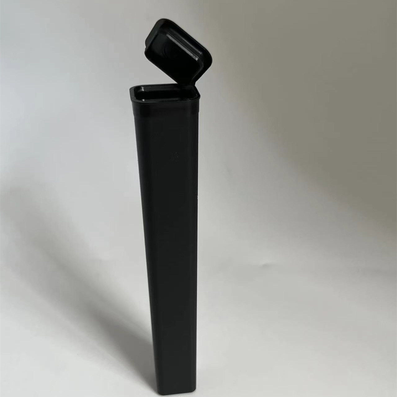 Buy Wholesale China Custom Size Child Resistant Plastic Tube Pre Rolled ...