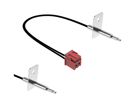 Buy Wholesale China Hot Sale Ntc Thermistor Temperature Sensor ...