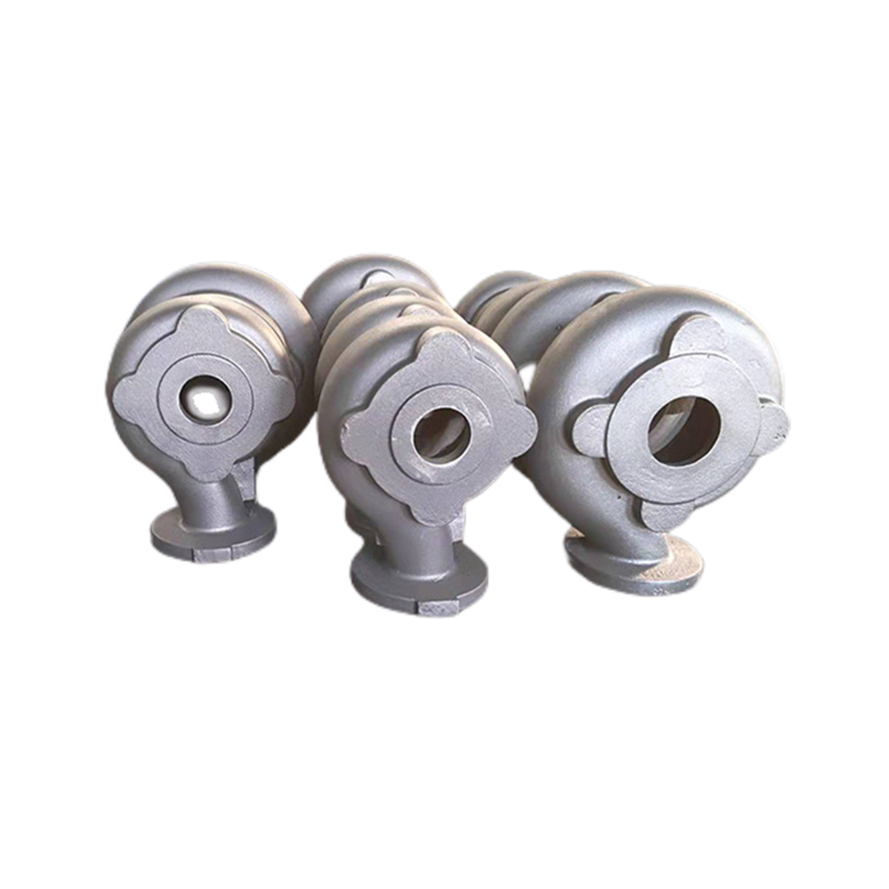 Buy Wholesale China Centrifugal Pump Casing Pump House Pump Shell ...